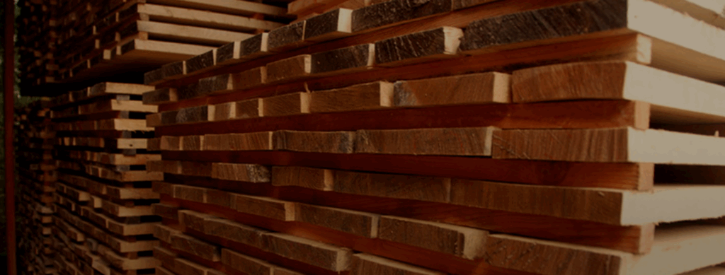 Zena Forest Products - OMEP